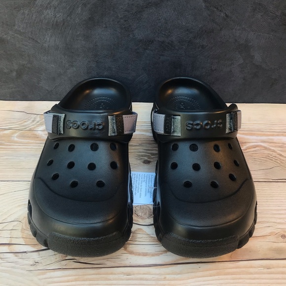 CROCS | Shoes | Crocs Off Road Sport Clog | Poshmark